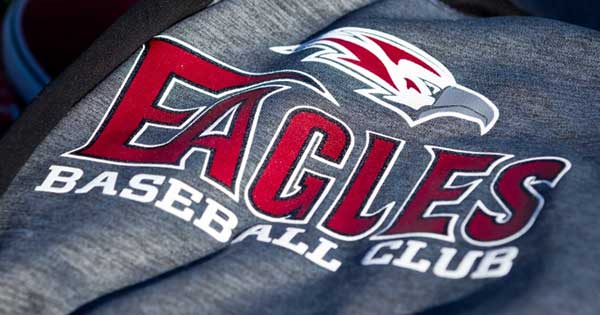 Order tickets for the Victoria Eagles NYE 50/50 | Raffle Nexus